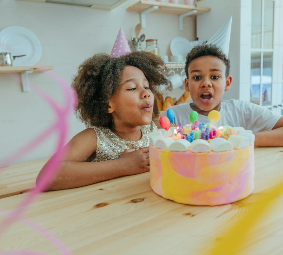 Valeria's Cakes - Confeitaria