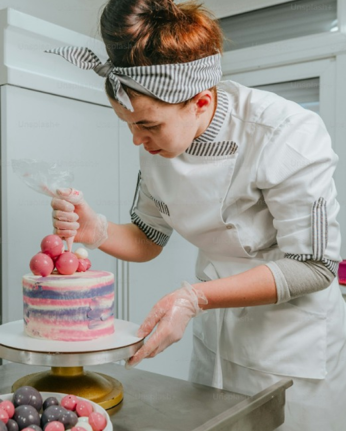 Valeria's Cakes - Confeitaria